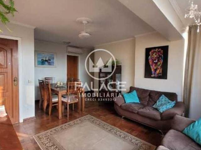 Apartamento para venda em Alto de 88.00m² com 3 Quartos, 1 Suite e 1 Garagem
