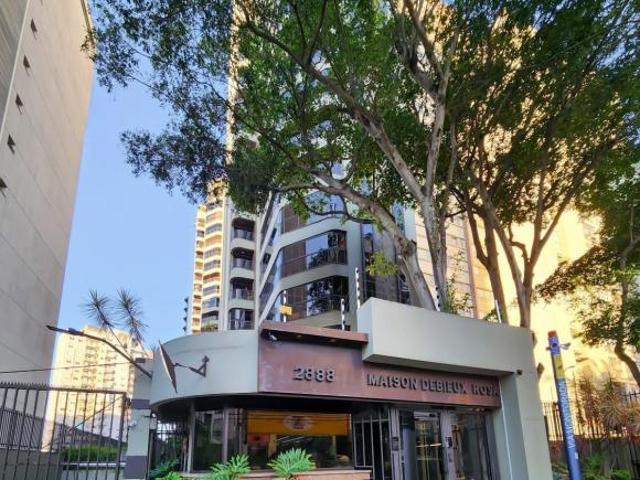 Apartamento para venda em Alto de Santana com 5 quartos, sendo 2 suítes, 254m²