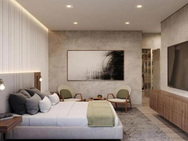 Apartamento para venda em Alto De Pinheiros com 4 quartos, sendo 4 suítes, 342m²