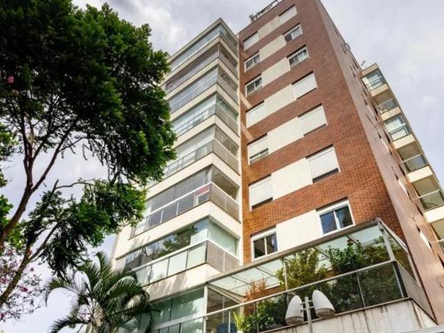 Apartamento para venda em Alto de Pinheiros com 2 quartos, sendo 2 suítes, 93m²
