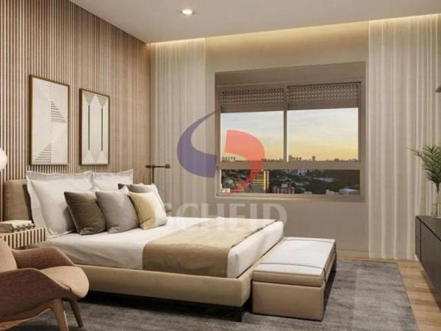 Apartamento para venda em Alto De Pinheiros com 3 quartos, sendo 3 suítes, 281m²