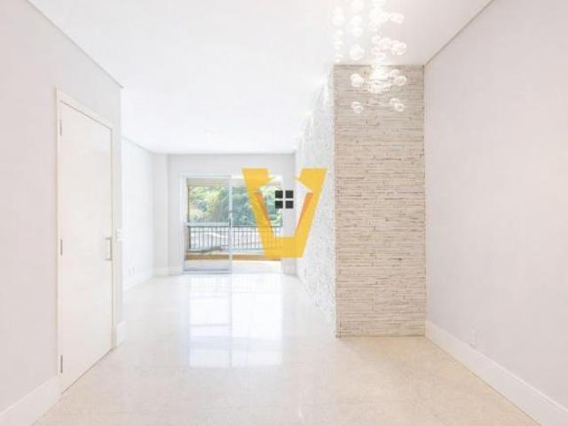 Apartamento para venda em Alto de Pinheiros com 3 quartos, sendo 1 suíte, 100m²
