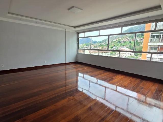 Apartamento para venda em Alto em Teresópolis Rio de Janeiro de 100.00m² com 2 Quartos, 1 Suíte e 1 Garagem