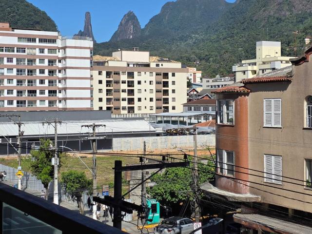 Apartamento para venda em Alto em Teresópolis Rio de Janeiro de 110.00m² com 2 Quartos, 1 Suíte e 1 Garagem
