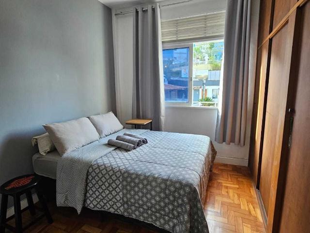 Apartamento para venda em Alto em Teresópolis Rio de Janeiro de 30.00m² com 1 Quarto