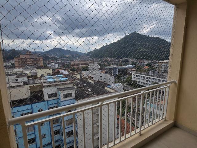 Apartamento para venda em Alto em Teresópolis Rio de Janeiro de 50.00m² com 1 Quarto e 1 Garagem