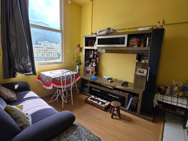 Apartamento para venda em Alto em Teresópolis Rio de Janeiro de 50.00m² com 2 Quartos