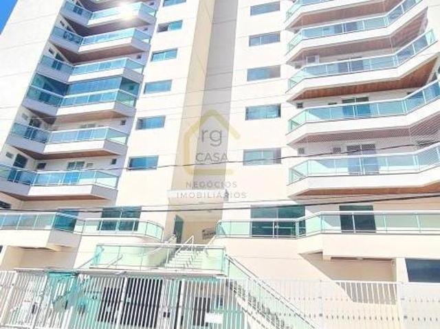 Apartamento para venda em Alto Ipiranga de 100.00m² com 3 Quartos, 1 Suite e 2 Garagens