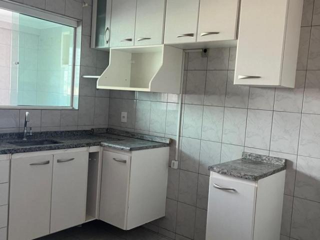 Apartamento para venda em Alto Ipiranga em Mogi Das Cruzes São Paulo de 100.00m² com 3 Quartos, 1 Suíte e 2 Garagens