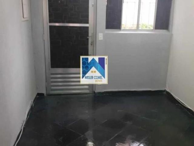 Apartamento para venda em Alto Ipiranga de 45.00m² com 2 Quartos e 1 Garagem