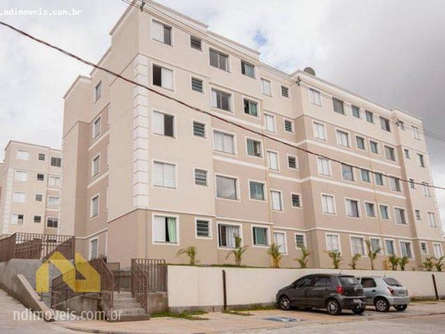 Apartamento para venda em Alto Ipiranga em Mogi Das Cruzes São Paulo de 54.00m² com 2 Quartos e 1 Garagem