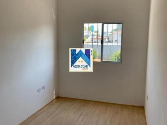 Apartamento para venda em Alto Ipiranga de 70.00m² com 2 Quartos e 2 Garagens