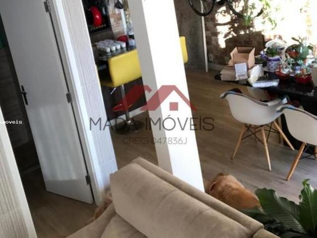 Apartamento para venda em Alto Ipiranga de 75.00m² com 3 Quartos, 1 Suite e 1 Garagem