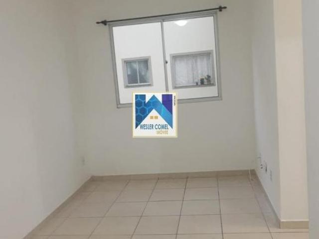 Apartamento para venda em Alto Ipiranga de 79.00m² com 3 Quartos e 1 Suite