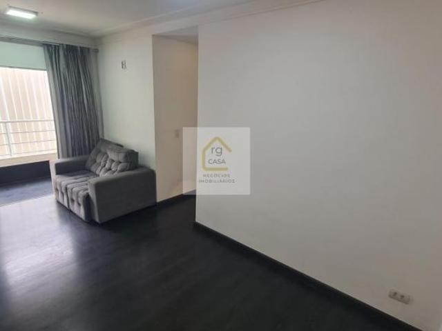 Apartamento para venda em Alto Ipiranga de 80.00m² com 3 Quartos, 1 Suite e 1 Garagem