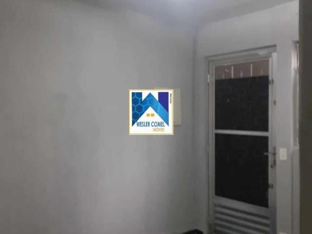 Apartamento para venda em Alto Ipiranga em Mogi Das Cruzes São Paulo de 45.00m² com 2 Quartos e 1 Garagem