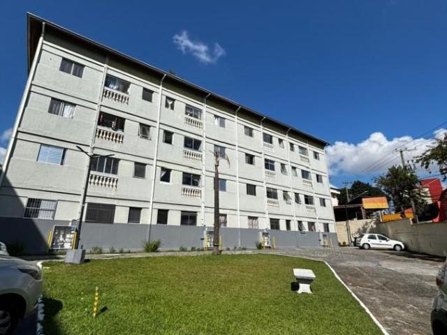 Apartamento para venda em Alto Ipiranga em Mogi Das Cruzes São Paulo de 54.00m² com 2 Quartos e 1 Garagem