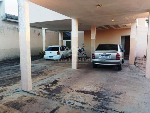 Apartamento para venda em Alto Limoeiro, Patos de Minas
