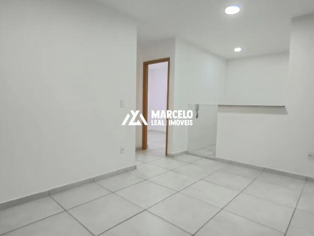Apartamento para venda em Alto Maron em Vitória Da Conquista Bahia de 40.00m² com 2 Quartos e 1 Garagem