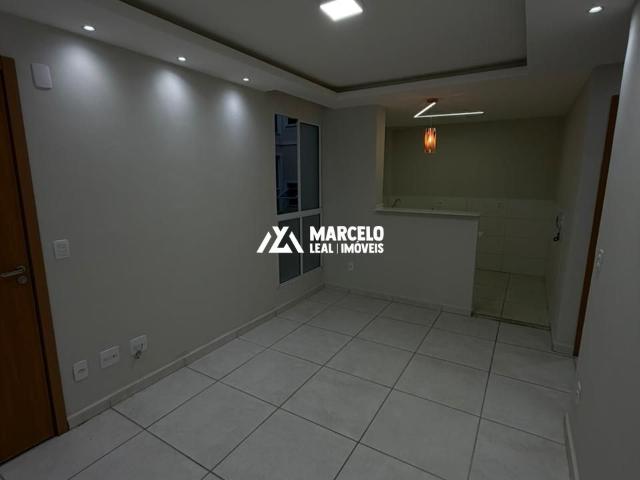 Apartamento para venda em Alto Maron em Vitória Da Conquista Bahia de 40.50m² com 2 Quartos e 1 Garagem