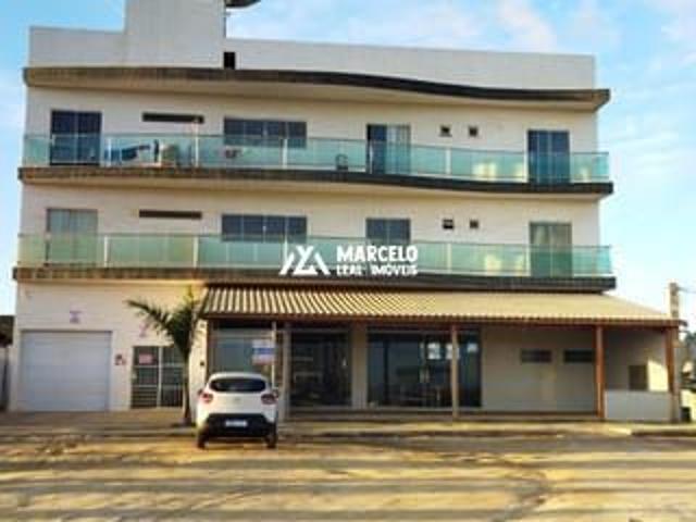 Apartamento para venda em Alto Maron em Vitória Da Conquista Bahia de 89.00m² com 3 Quartos, 1 Suíte e 1 Garagem