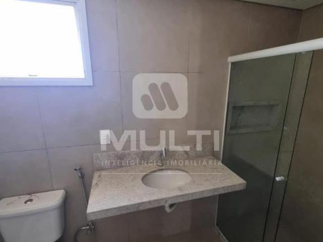 Apartamento para venda em Alto Umuarama, Uberlândia