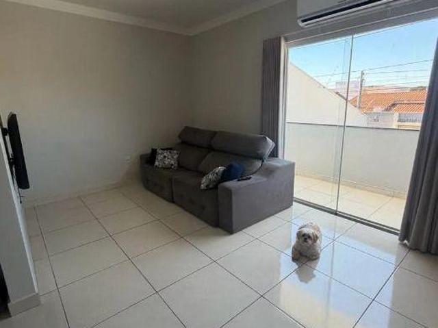 Apartamento para venda em Alto Umuarama, Uberlândia