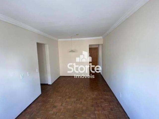 Apartamento para venda em Alto Umuarama, Uberlândia