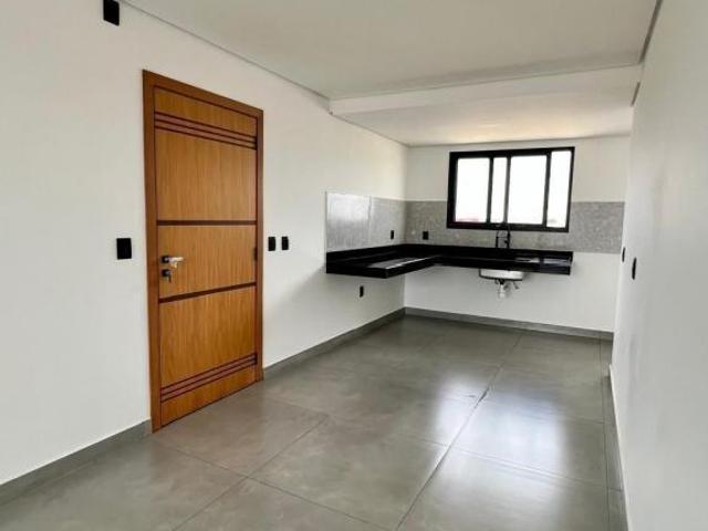 Apartamento para venda em Alto Umuarama, Uberlândia