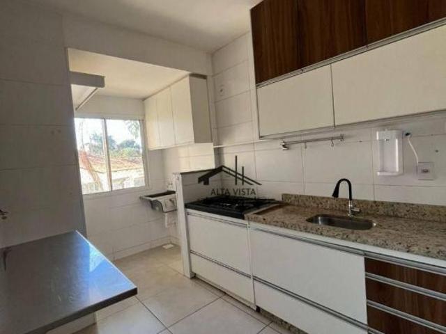 Apartamento para venda em Alto Umuarama, Uberlândia