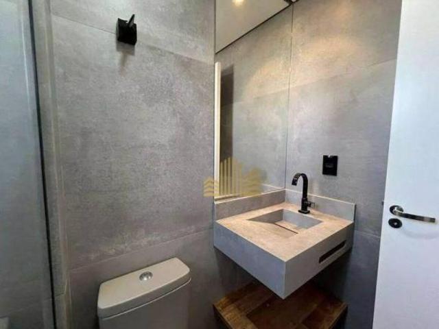 Apartamento para venda em Altos Da Bela Vista de 58.00m² com 2 Quartos, 1 Suite e 2 Garagens