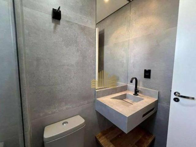 Apartamento para venda em Altos Da Bela Vista de 58.00m² com 2 Quartos, 1 Suite e 2 Garagens