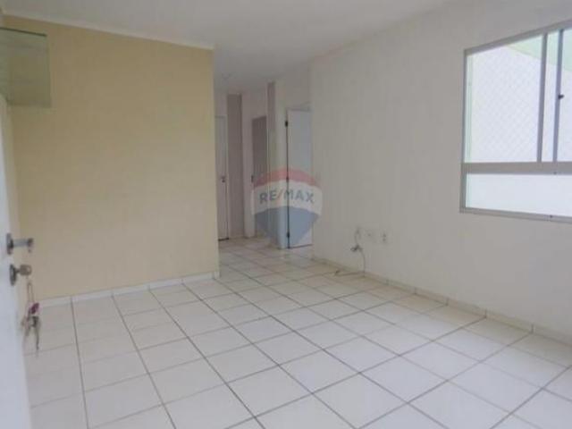 Apartamento para venda em Altos De Ipanema de 57.00m² com 2 Quartos e 1 Garagem