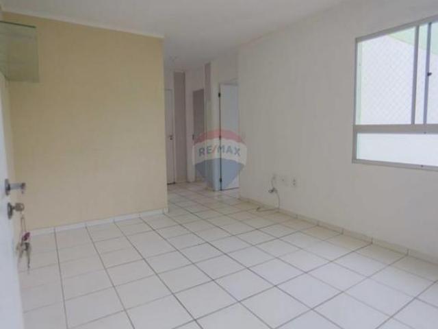 Apartamento para venda em Altos De Ipanema de 57.00m² com 2 Quartos e 1 Garagem