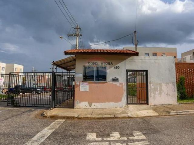 Apartamento para venda em Altos De Ipanema de 57.00m² com 2 Quartos e 1 Garagem