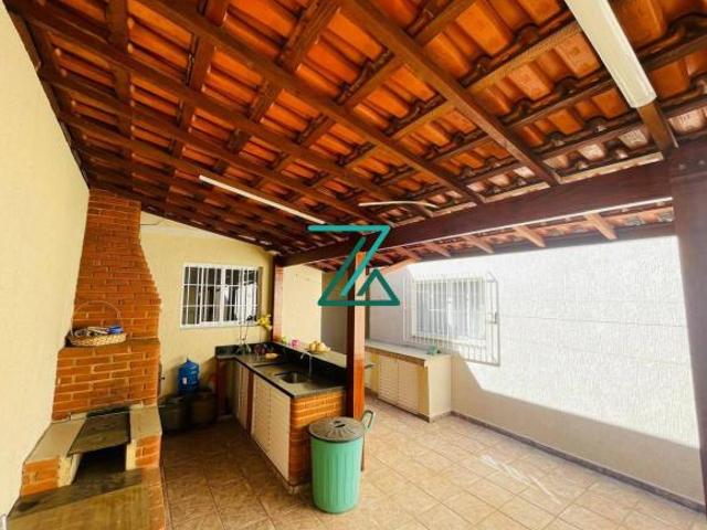 Apartamento para venda em Altos De Jordanésia jordanésia de 242.00m² com 2 Quartos, 1 Suite e 3 Ga