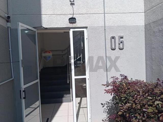 Apartamento para venda em Altos De Votorantim de 49.64m² com 1 Quarto e 1 Garagem