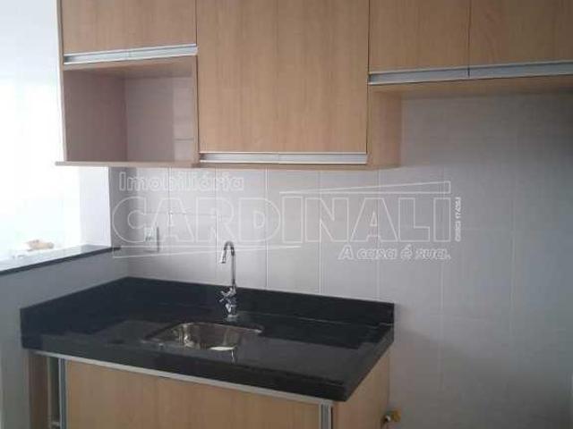 Apartamento para venda em Altos Do Botânico de 64.00m² com 2 Quartos, 1 Suite e 1 Garagem