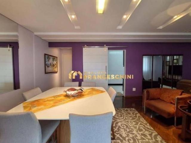 Apartamento para venda em Altos Do Esplanada de 130.00m² com 3 Quartos, 2 Suites e 2 Garagens