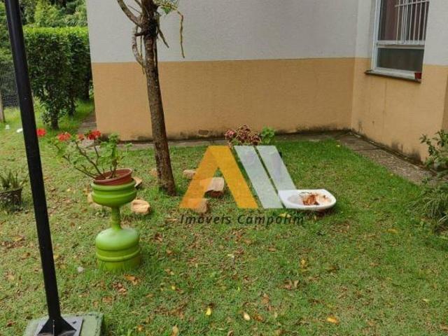 Apartamento para venda em Altos Do Ipanema Ii de 49.00m² com 2 Quartos