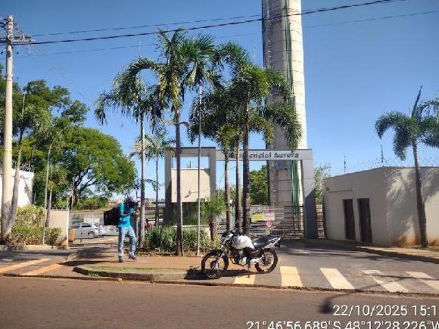 Apartamento para venda em Altos Do Jaraguá de 39.00m² com 2 Quartos e 1 Garagem