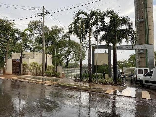 Apartamento para venda em Altos Do Jaraguá de 39.00m² com 2 Quartos e 1 Garagem