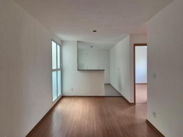 Apartamento para venda em Altos Do Jaraguá de 39.00m² com 2 Quartos e 1 Garagem