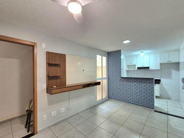 Apartamento para venda em Altos Do Jaraguá de 39.00m² com 2 Quartos e 1 Garagem