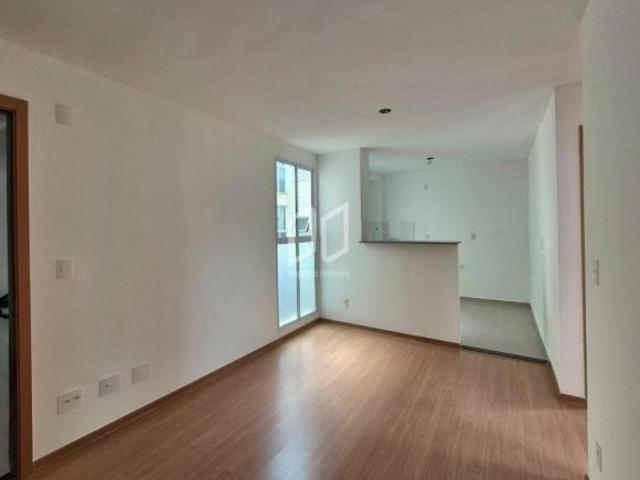 Apartamento para venda em Altos Do Jaraguá de 39.00m² com 2 Quartos e 1 Garagem