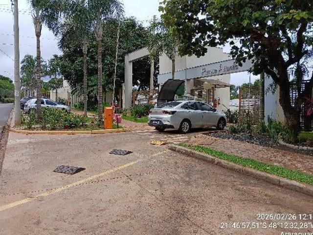 Apartamento para venda em Altos Do Jaraguá de 39.00m² com 2 Quartos e 1 Garagem