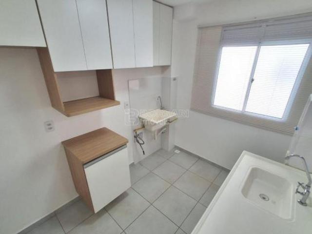 Apartamento para venda em Altos Do Jaraguá de 39.00m² com 2 Quartos e 1 Garagem