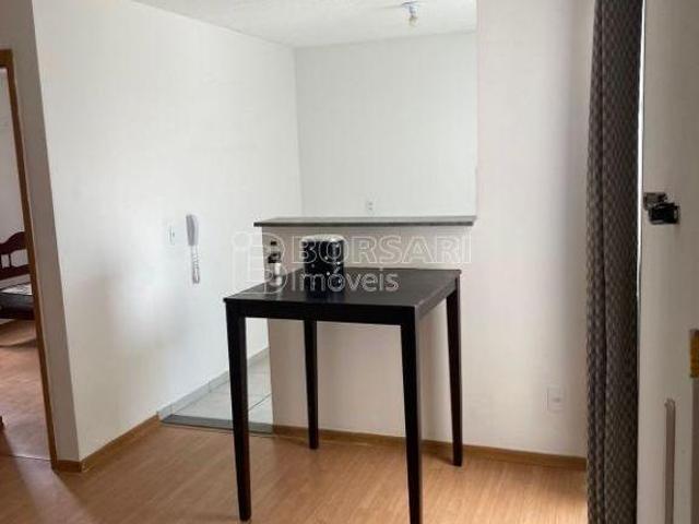 Apartamento para venda em Altos Do Jaraguá de 43.00m² com 2 Quartos e 1 Garagem