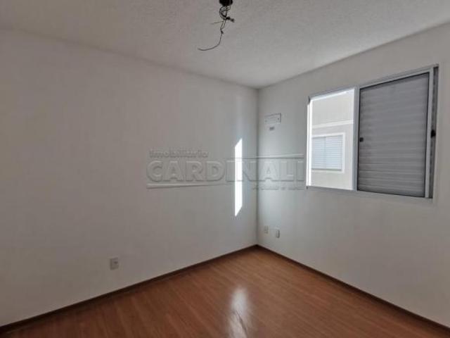 Apartamento para venda em Altos Do Jaragua de 49.00m² com 2 Quartos e 1 Garagem