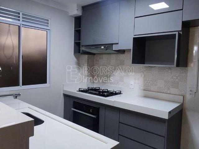Apartamento para venda em Altos Do Jaraguá de 51.00m² com 2 Quartos e 1 Garagem